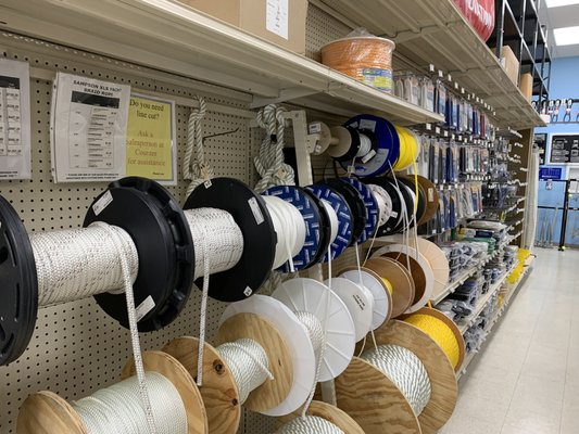 LIGHTHOUSE MARINE SUPPLY - Updated December 2025 - 32 Photos & 12 ...