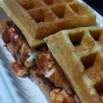 FRANGOZ FISH AND CHICKEN - Updated December 2025 - 13 Photos - 9781 ...