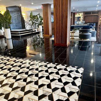 CAMBRIA HOTEL DETROIT DOWNTOWN - Updated March 2025 - 38 Photos & 20 ...