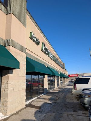 BARNES & NOBLE BOOKSTORE - Updated December 2025 - 13 Reviews - 1201 42 ...