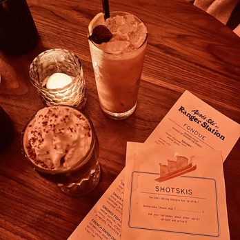 RANGER STATION - 71 Photos & 32 Reviews - 684 John Wesley Dobbs Ave NE ...