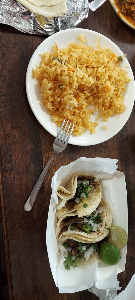 TACO ROBLE - 10 Photos - 2120 Hwy 76, Chatsworth, GA - Menu - Yelp