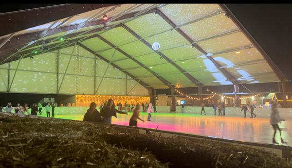 FIELDS OF ICE - Updated December 2025 - 42 Photos & 28 Reviews - 716 N ...