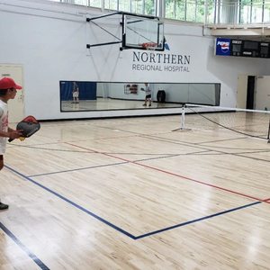 REEVES COMMUNITY CENTER OF MOUNT AIRY - Updated October 2025 - 113 S ...