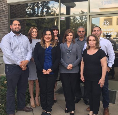 BETHANY INSURANCE AGENCY - Updated December 2025 - 43 Reviews - 279 E ...