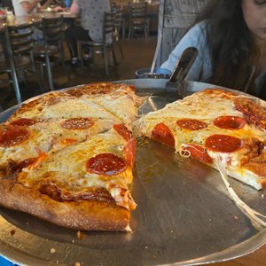 IMPELLIZZERI’S PIZZA - 223 Photos & 187 Reviews - Pizza - 1381 ...