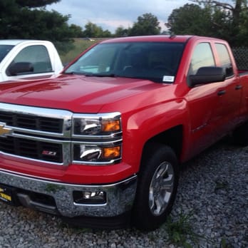 MTN VIEW CHEVY - Updated December 2025 - 44 Photos & 54 Reviews - 310 E ...