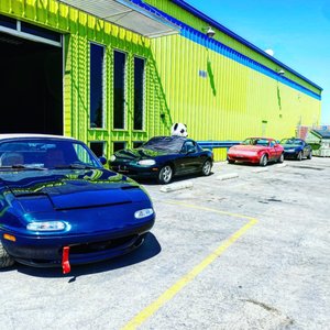 LEVAN AUTO BODY PARTS - Updated March 2025 - 20 Reviews - 6935 Stockton ...