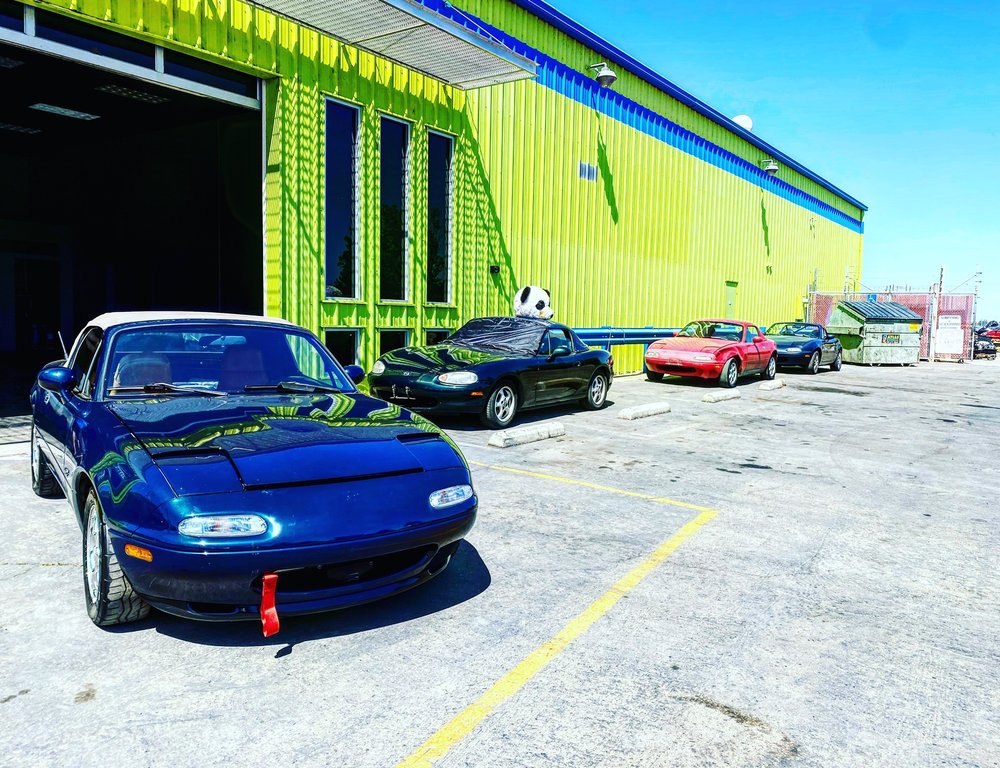 H & M AUTO PARTS - Updated May 2025 - 15 Photos & 88 Reviews - 11301 ...