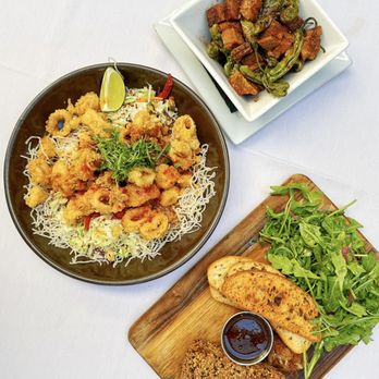 VINTANA WINE + DINE - 3490 Photos & 2767 Reviews - 1205 Auto Park Way ...