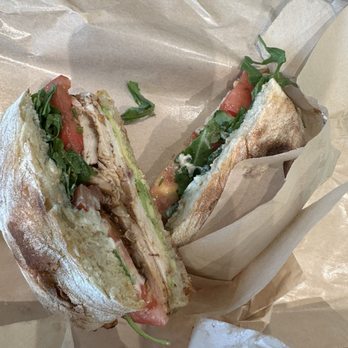 CARLA CAFE - Updated April 2025 - 96 Photos & 60 Reviews - 8432 W 3rd ...