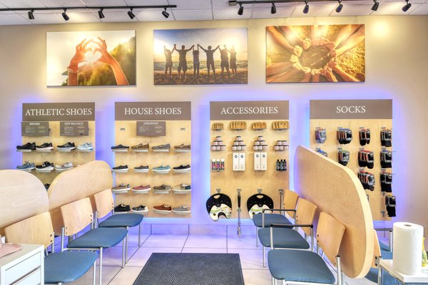 THE GOOD FEET STORE - Updated December 2025 - 20 Photos & 21 Reviews ...