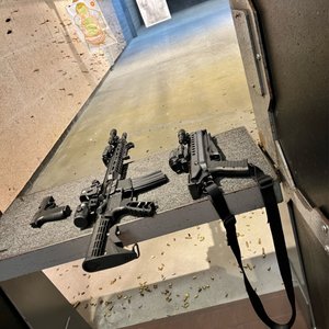 707 INDOOR SHOOTING RANGE - Updated December 2025 - 17 Photos & 44 ...