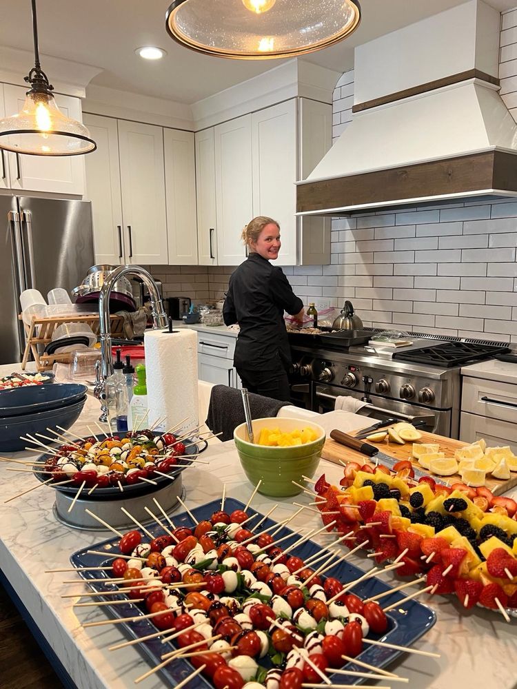 CHEF KATIE SIMMONS - Updated December 2025 - 49 Photos & 16 Reviews ...