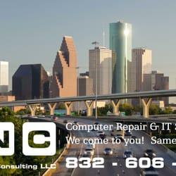 INTERNETWORK CONSULTING - IT Services & Computer Repair - 13831 ...
