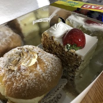 SERANO BAKERY - Updated February 2025 - 222 Photos & 139 Reviews - 830 ...