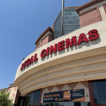 REGAL MANCHESTER - FRESNO - Updated June 2025 - 267 Photos & 232 ...