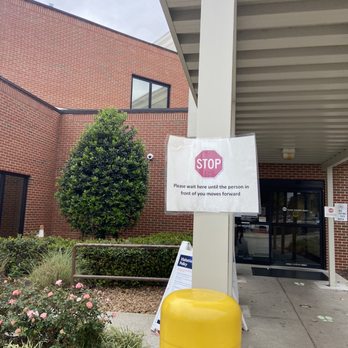 JOHN RANDOLPH MEDICAL CENTER - Updated November 2025 - 18 Photos & 43 ...