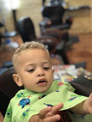 A SHAVING GRACE BARBER SHOP - Updated October 2024 - 30 Photos & 18 ...