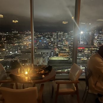 L27 ROOFTOP BAR - Updated June 2024 - 240 Photos & 161 Reviews - 807 ...