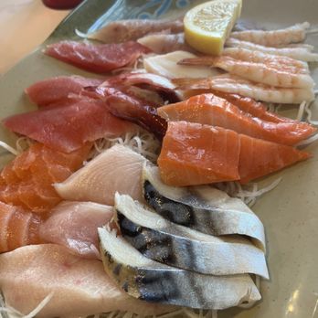 FUJI SUSHI BUFFET - Updated May 2024 - 1032 Photos & 602 Reviews - 2090 ...