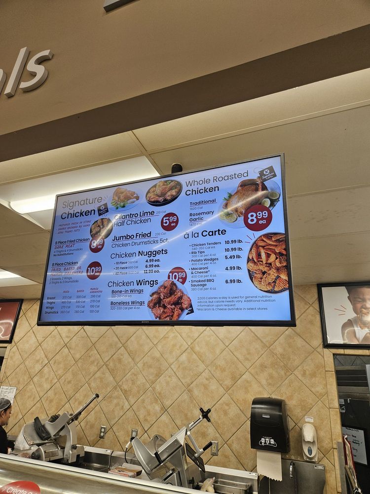 VONS - Updated October 2025 - 120 Photos & 139 Reviews - 13730 Foothill ...