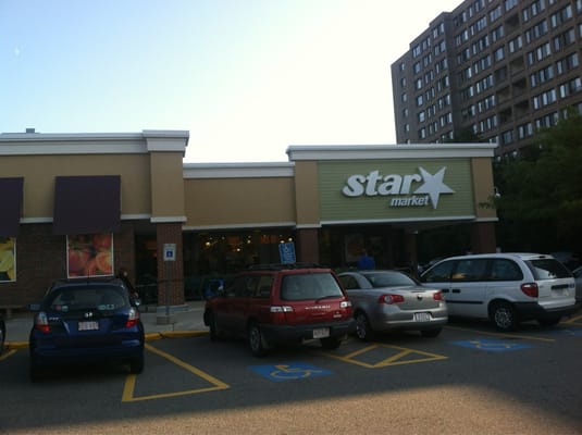 STAR MARKET - 71 Reviews - 1717 Beacon St, Brookline, Massachusetts ...