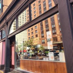 L.A. BURDICK HANDMADE CHOCOLATES - Updated July 2025 - 552 Photos & 264 ...