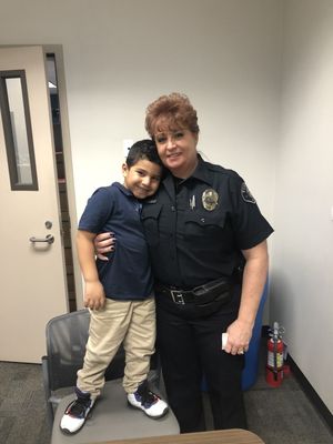 TUSTIN POLICE DEPARTMENT - Updated August 2025 - 24 Photos & 53 Reviews ...