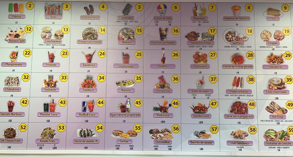 A&O SNACKS - Updated January 2025 - 48 Photos - 8020 Federal Blvd ...