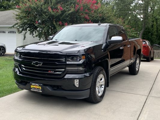 AMKO AUTO TEMPLE HILLS - Updated December 2025 - 12 Photos & 14 Reviews ...