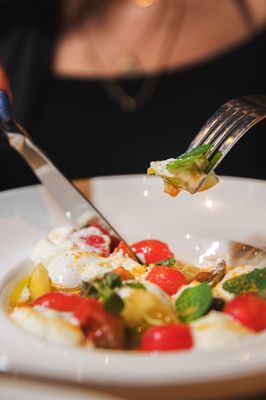 VIA ALLEGRO RISTORANTE - Updated July 2025 - 211 Photos & 107 Reviews ...