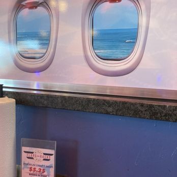 FLAPS AND RACKS - Updated November 2024 - 188 Photos & 150 Reviews ...