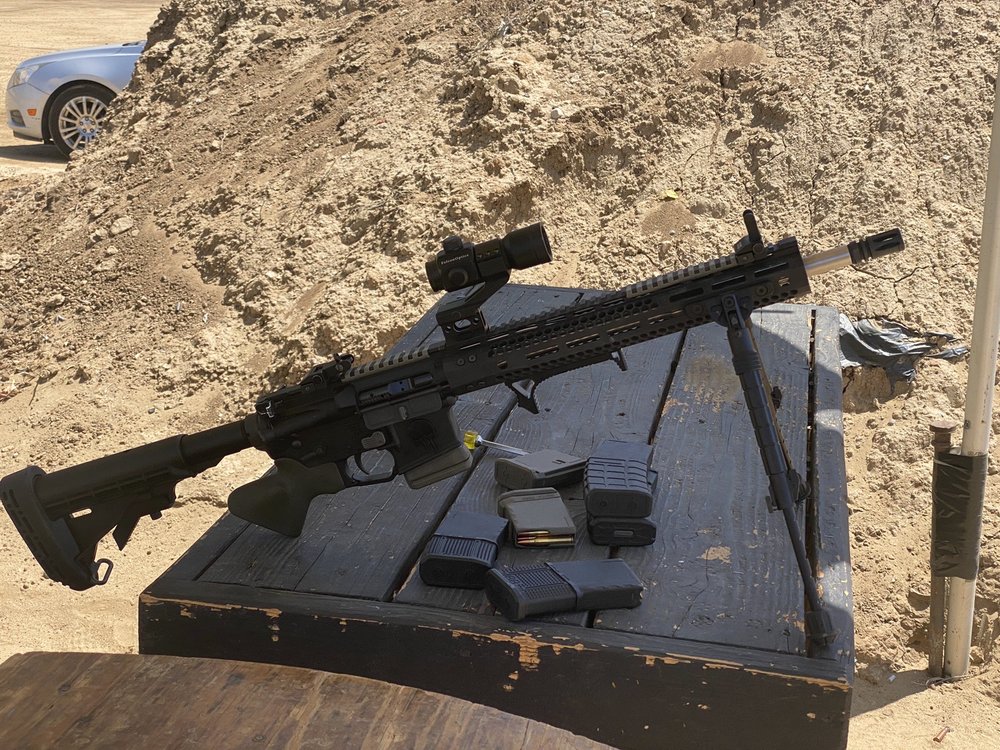 WREN’S RANCH SPORTSMEN’S PARK - Updated January 2026 - 19 Photos & 17 ...