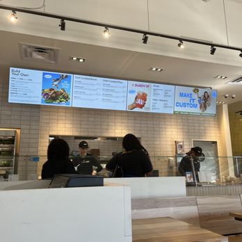 CAVA - Updated October 2025 - 85 Photos & 69 Reviews - 1208 S Clearview ...