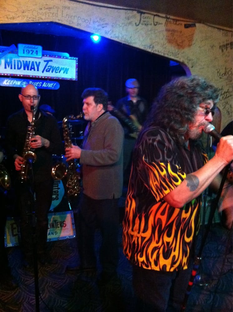 MIDWAY TAVERN - Updated May 2026 - 10 Reviews - 810 W 4th St, Mishawaka ...