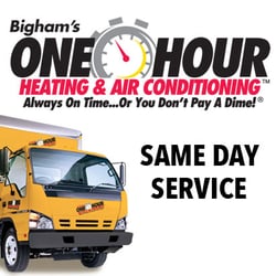 ONE HOUR HEATING & AIR CONDITIONING - 57 Photos & 182 Reviews - 5121 ...