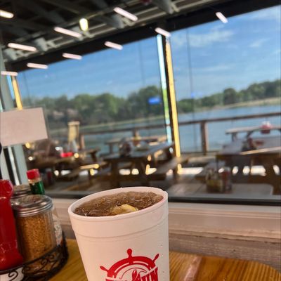 TE’JUN THE TEXAS CAJUN - RED OAK - Updated December 2025 - 290 Photos ...