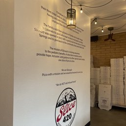 SLICE 420 - Updated July 2025 - 109 Photos & 156 Reviews - 3725 Oro ...