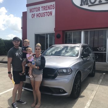 MOTOR TRENDS OF HOUSTON - Updated October 2025 - 138 Photos & 53 ...