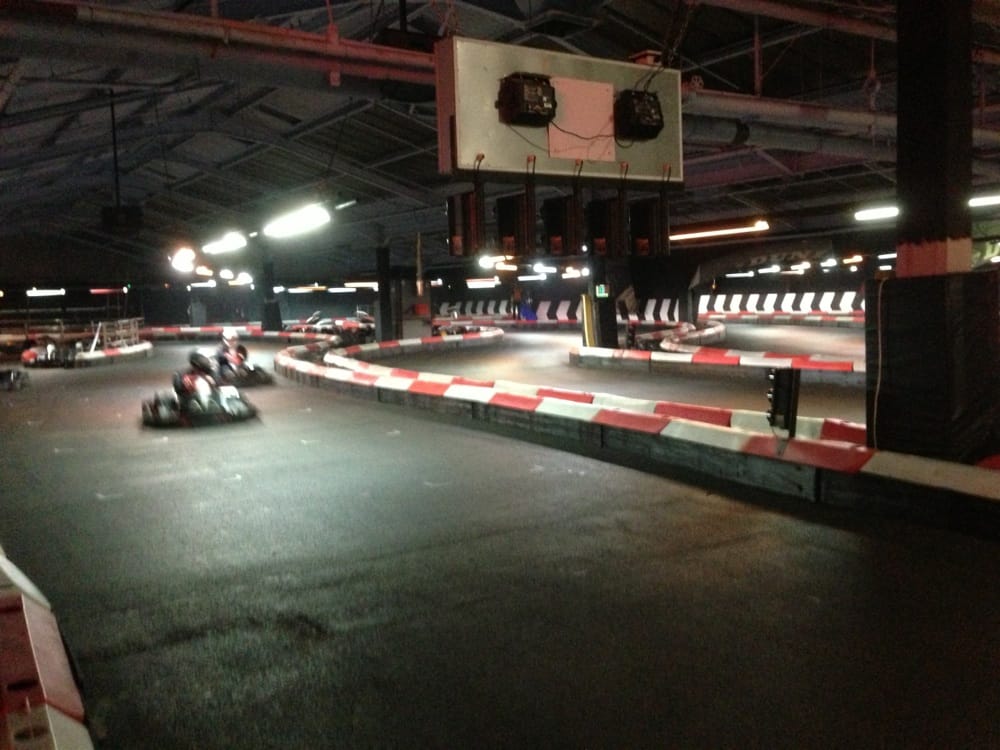 THE RACEWAY - Updated December 2024 - 3 Herringham Road, London, United ...