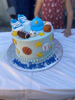 HANSEN’S CAKES - Updated October 2025 - 118 Photos & 127 Reviews ...