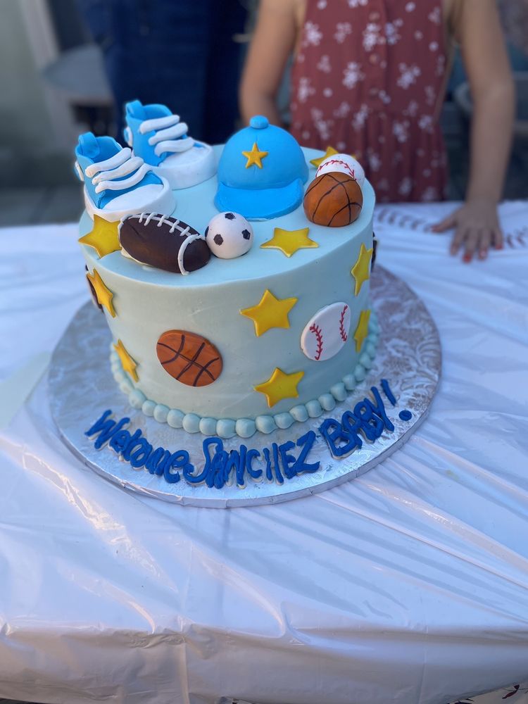 HANSEN’S CAKES - Updated October 2025 - 118 Photos & 127 Reviews ...