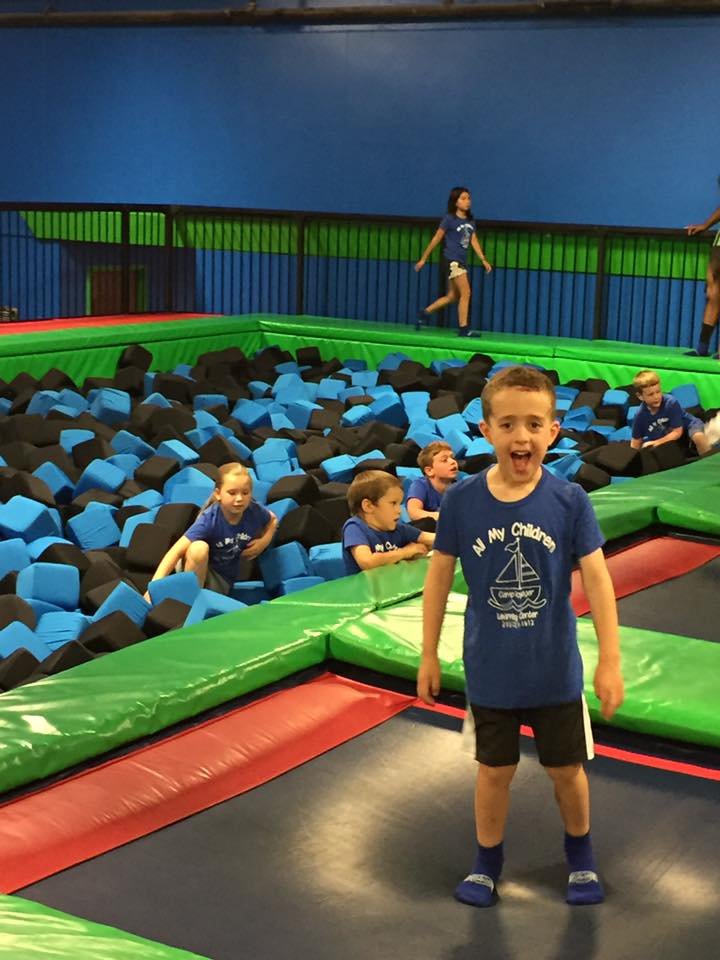 ALL MY CHILDREN LEARNING CENTER - Updated July 2025 - 23 Photos & 11 ...