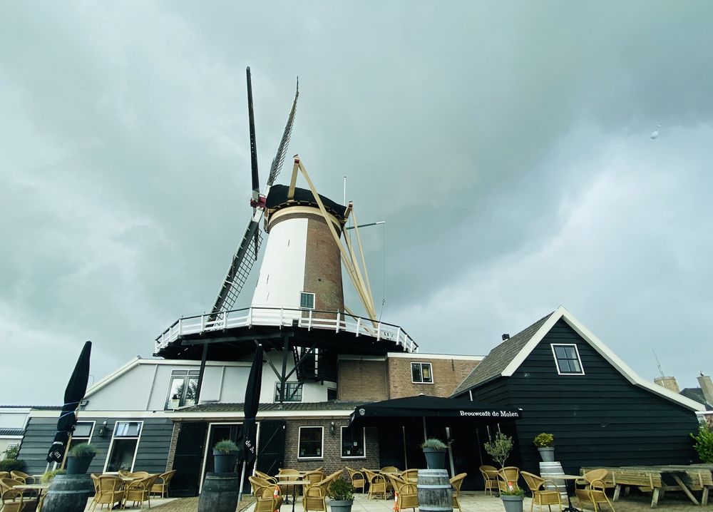 BROUWERIJ DE MOLEN - Updated June 2024 - 27 Photos - Overtocht 43 ...