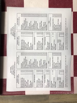 SAMS MEAT & DELI - Updated October 2025 - 16 Photos - 1209 W Locust St ...