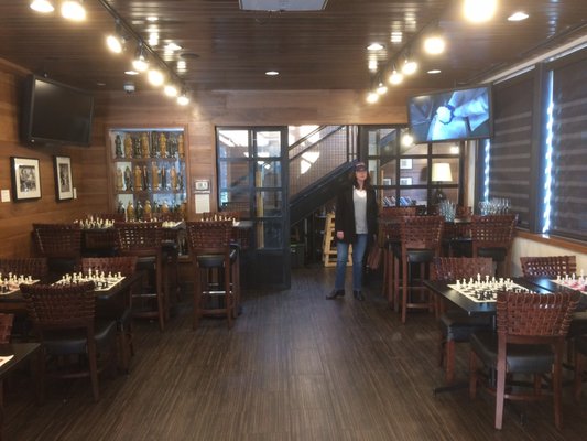 SAINT LOUIS CHESS CLUB - Updated August 2025 - 18 Photos & 19 Reviews ...