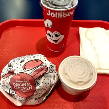 JOLLIBEE - Updated March 2025 - 840 Photos & 347 Reviews - 555 N King ...