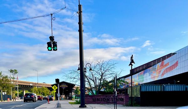 UNION STATION - Updated October 2025 - 82 Photos & 57 Reviews - 1 Union ...