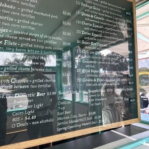 LA SUPER-RICA TAQUERIA - 1571 Photos & 1861 Reviews - 622 N Milpas St ...